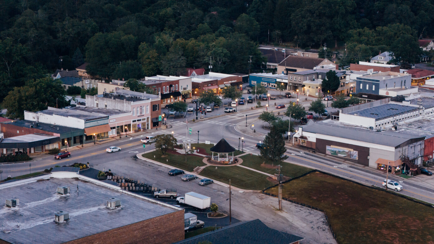 Clarkesville launches structured grant strategy under new manager - Now ...