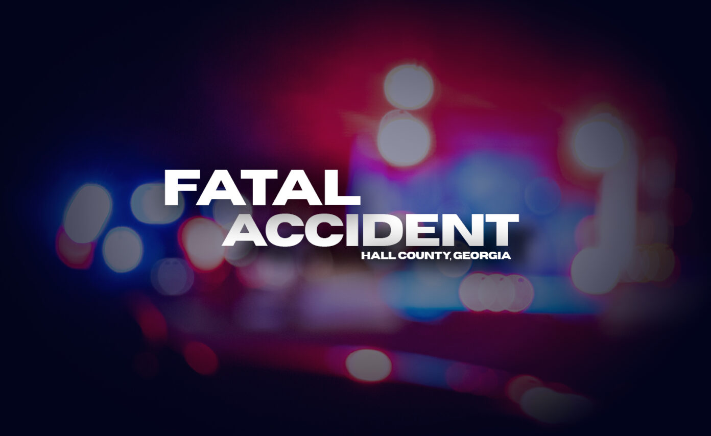 Van driver killed in rear-end crash on Ga. 365 in Hall County - Now Georgia