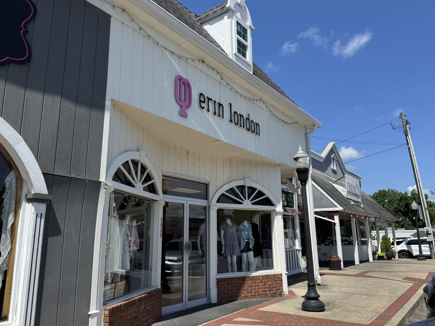 Erin London set to close after nearly 18 years - Now Georgia