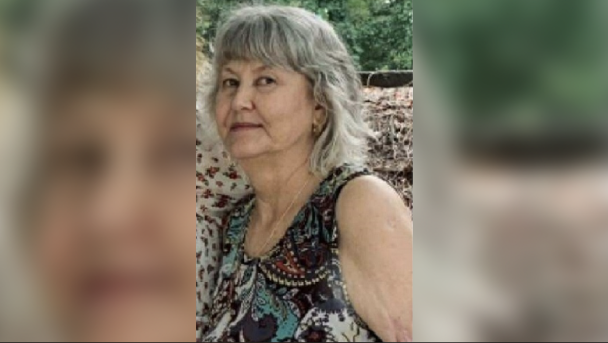 Clarkesville woman found safe after disappearing from Hall County ...