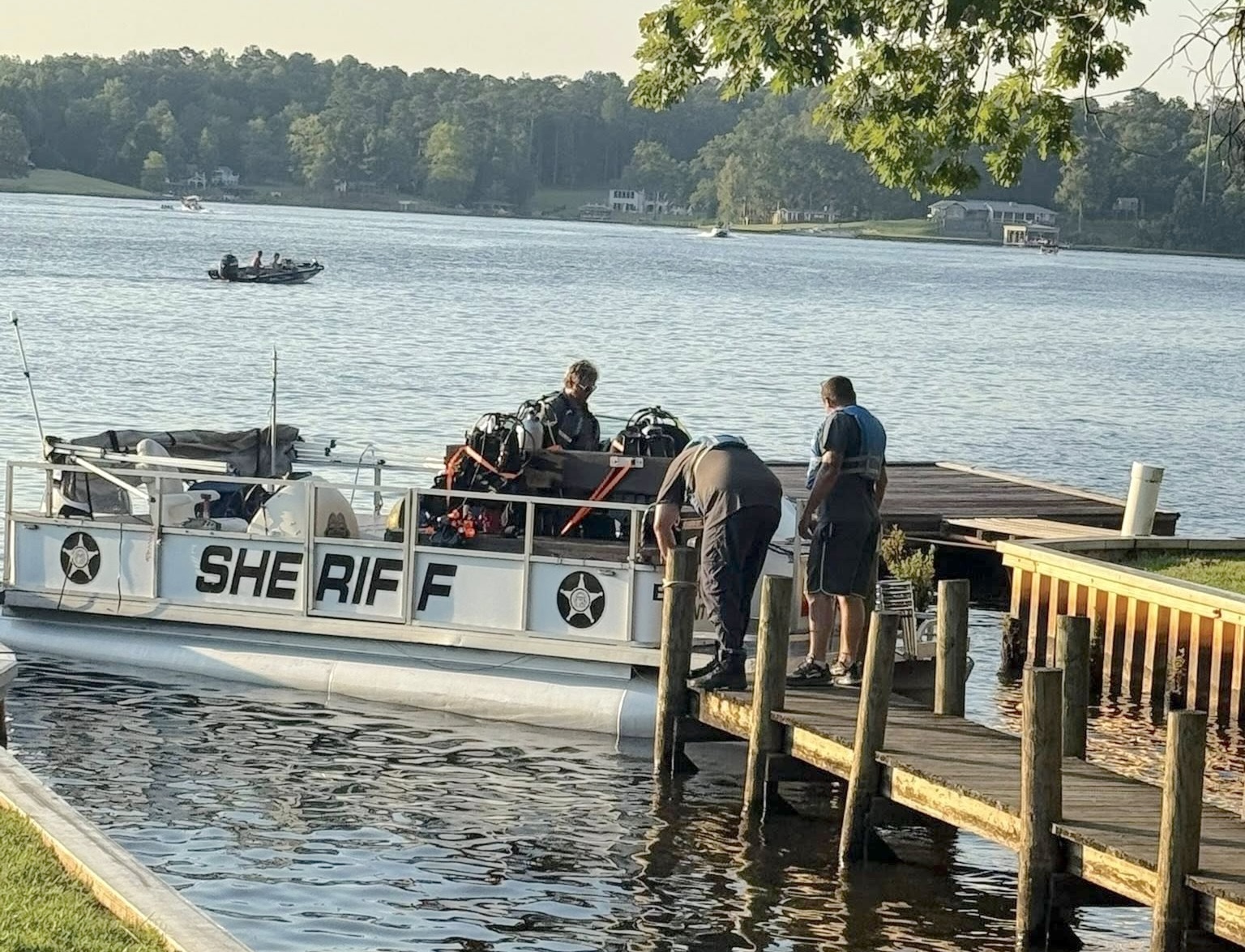 2 dead, 18 injured in 4th of July boating accidents in Georgia - Now ...