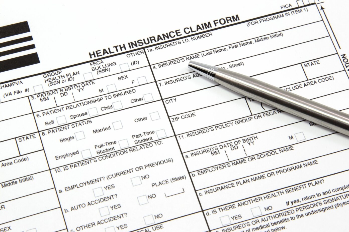 Trump administration urged by US House Dems to act on health insurance ...