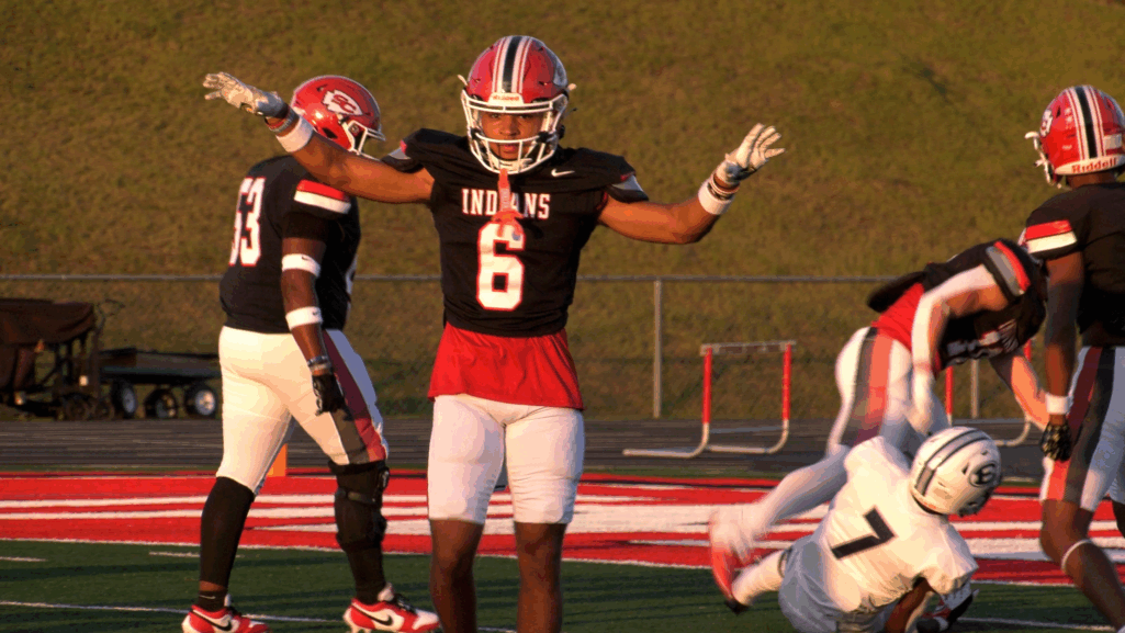Gridiron Preview: Stephens County Indians - Now Georgia