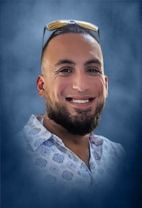 Samuel Negron, Jr. - Now Habersham