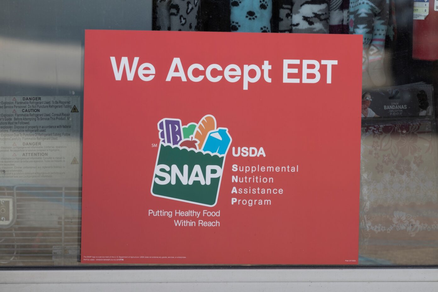 Partial SNAP benefits issued in Georgia - Now Georgia