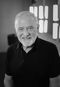 Mark Watson - Now Georgia