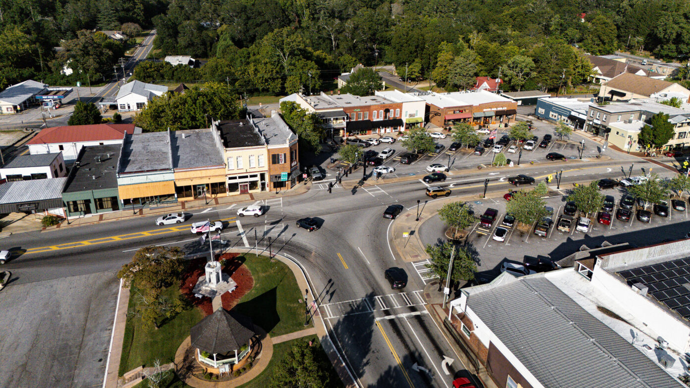 Clarkesville gears up for final First Friday Fun of 2024 - Now Georgia
