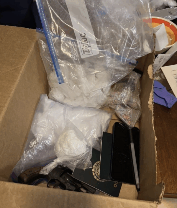 GBI: Norcross drug lab tied to North Georgia meth pipeline - Now Georgia
