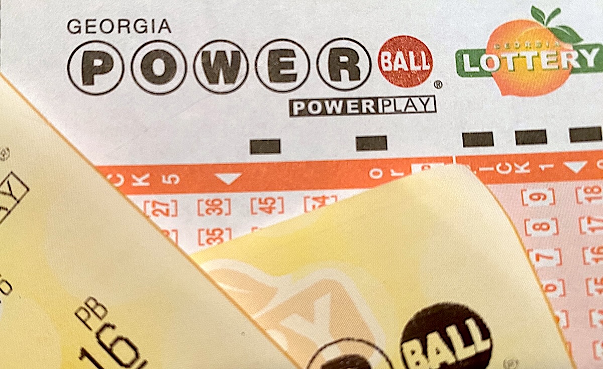 $1.3B Powerball up for grabs in Wednesday’s drawing - Now Georgia