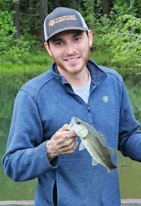 Scot Allen Moyer - Now Georgia