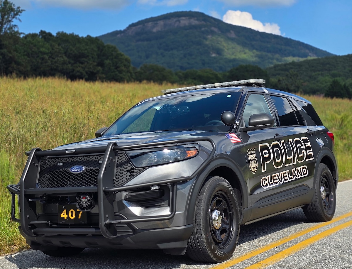 Cleveland Police awarded $13K safety grant to boost traffic enforcement ...