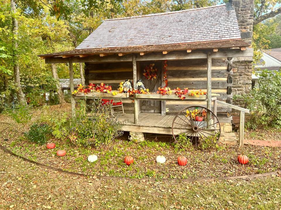 Clarkesville History Harvest & Fall Festival returns Oct. 4 - Now Georgia