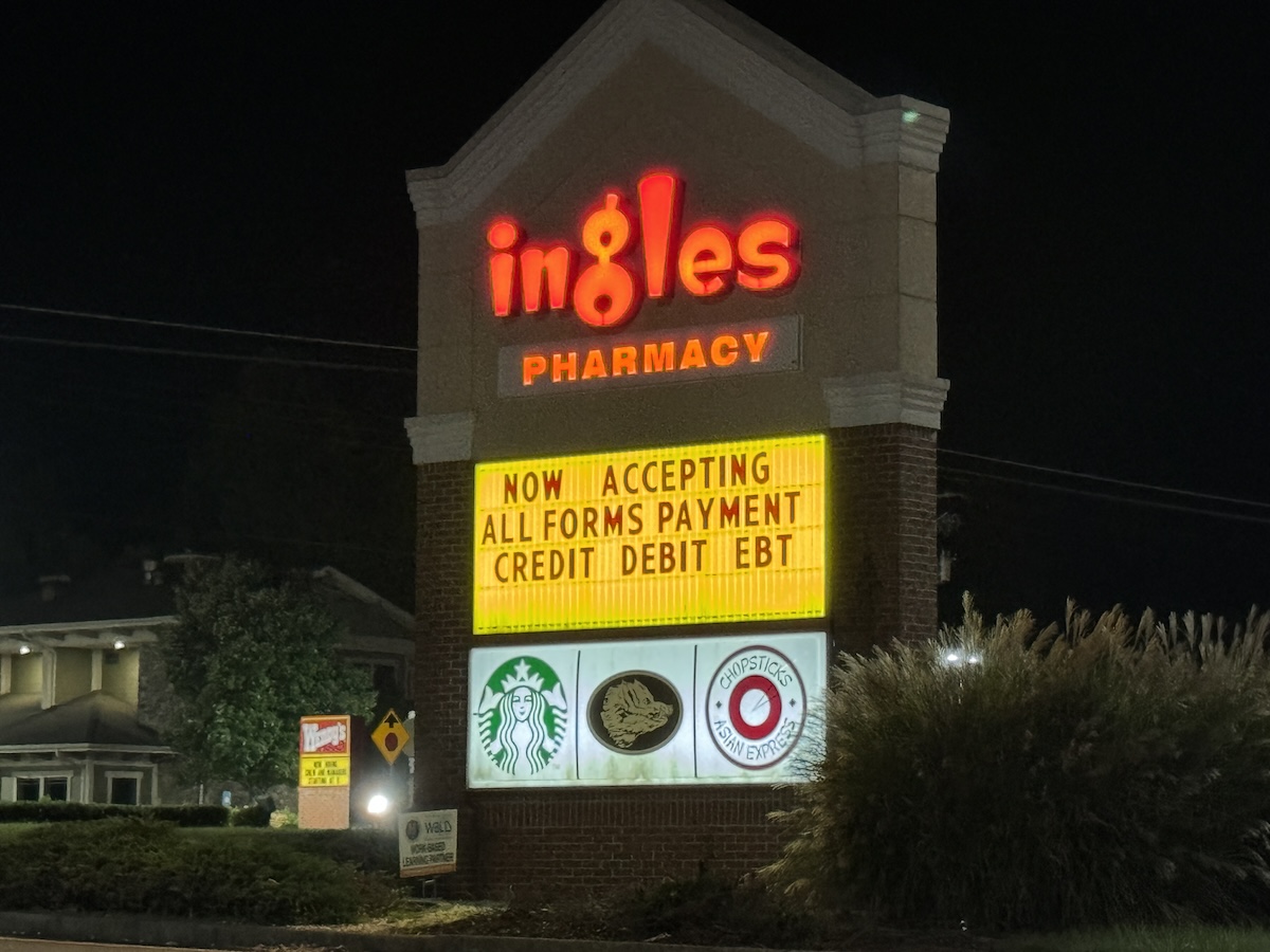 Local grocers adjust to impacts from Hurricane Helene - Now Georgia