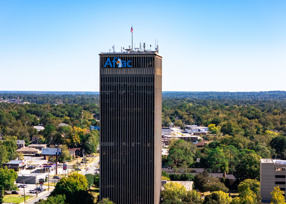 Many corporations struggling in 2025 but Aflac is not one of them - Now ...