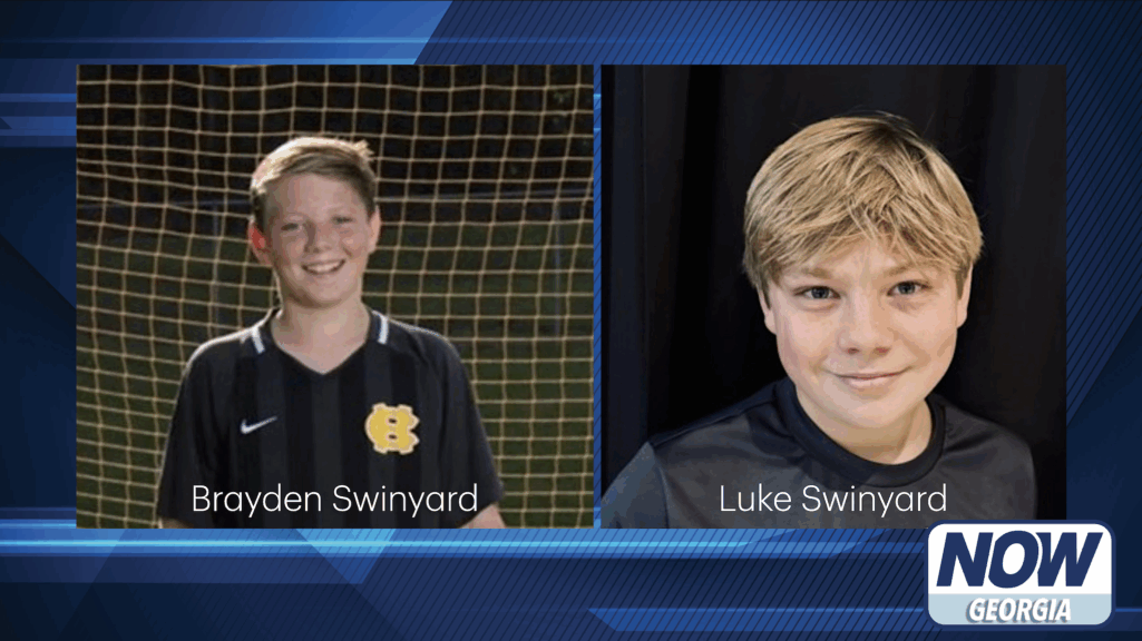 Rosary planned for Harris County brothers killed by stepfather - Now ...