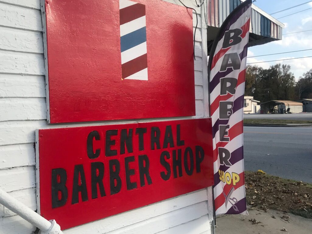 Search party to look for missing Phenix City barber - Now Georgia