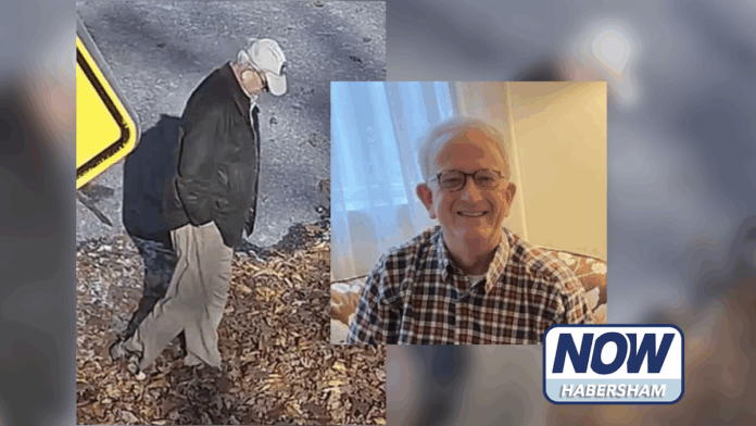 Search for missing hiker pauses after 12 days; Union County officials ...