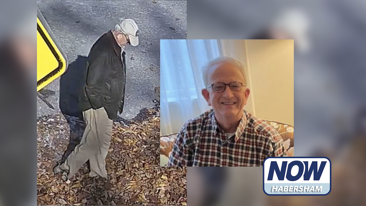 Search for missing hiker pauses after 12 days; Union County officials ...