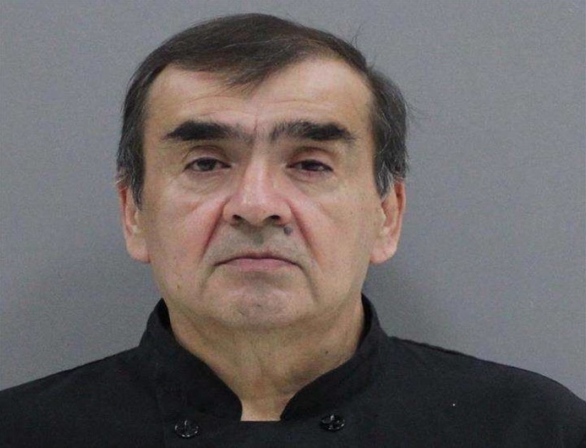 School janitor arrested on child grooming charges - Now Georgia