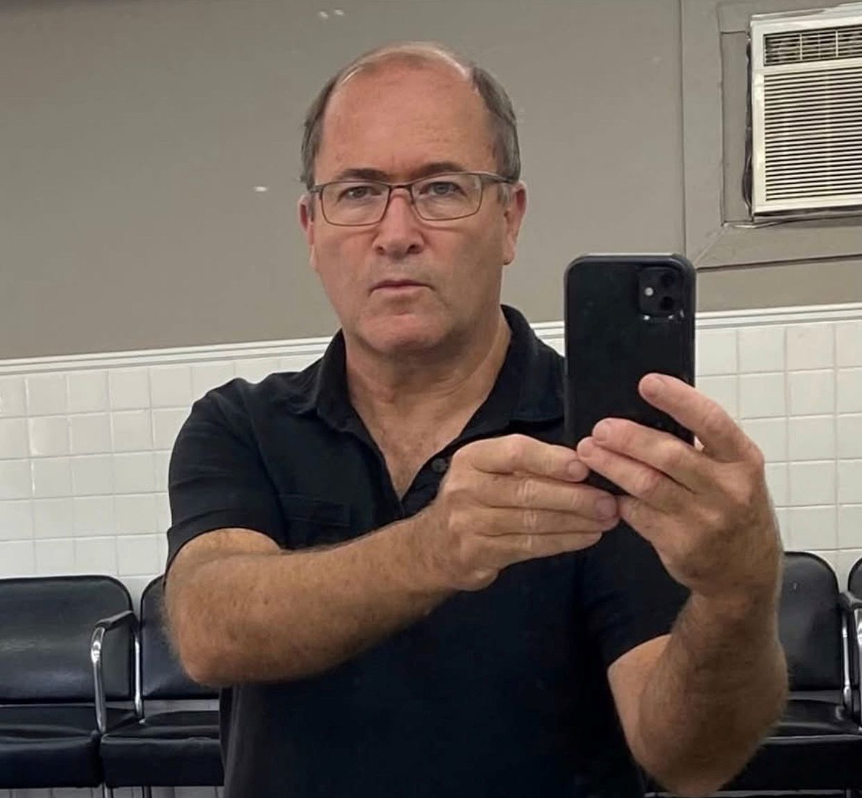 Police clear up 'inaccurate media coverage' of missing man - Now Georgia