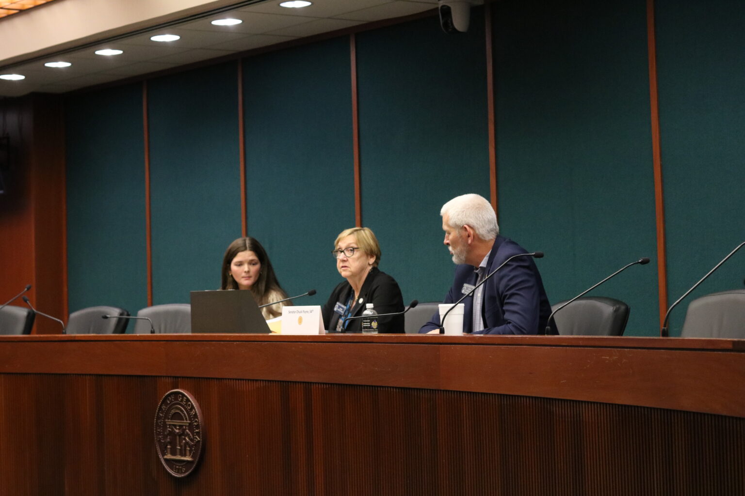 Georgia lawmakers explore ways to ease transition as former foster ...