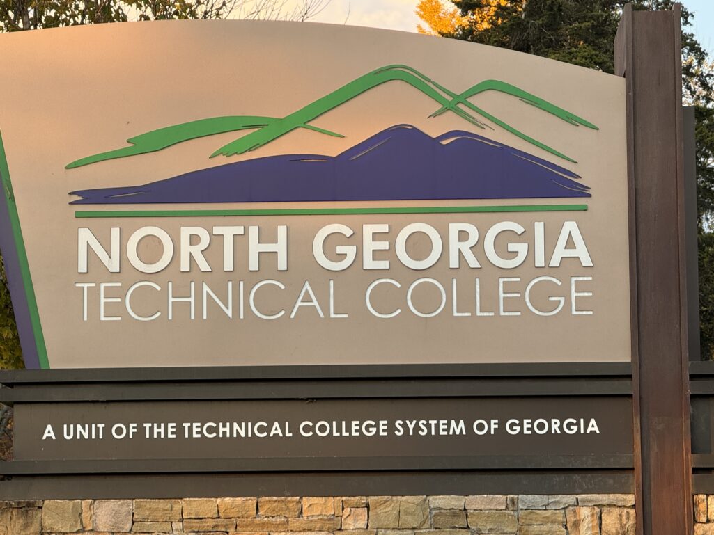 NGTC nursing program ranks second in Georgia - Now Georgia