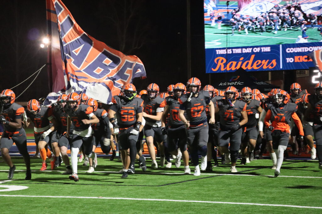 Area high schools release 2026 football schedules following GHSA ...