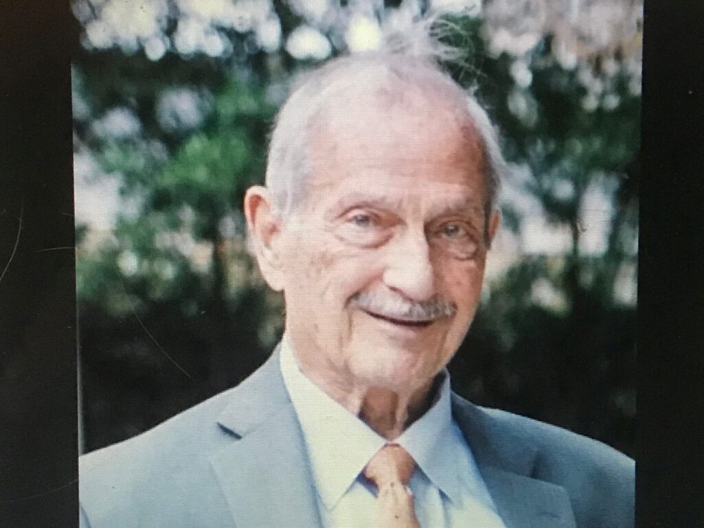 Celebration of life planned for local attorney Kenneth Funderburk - Now ...