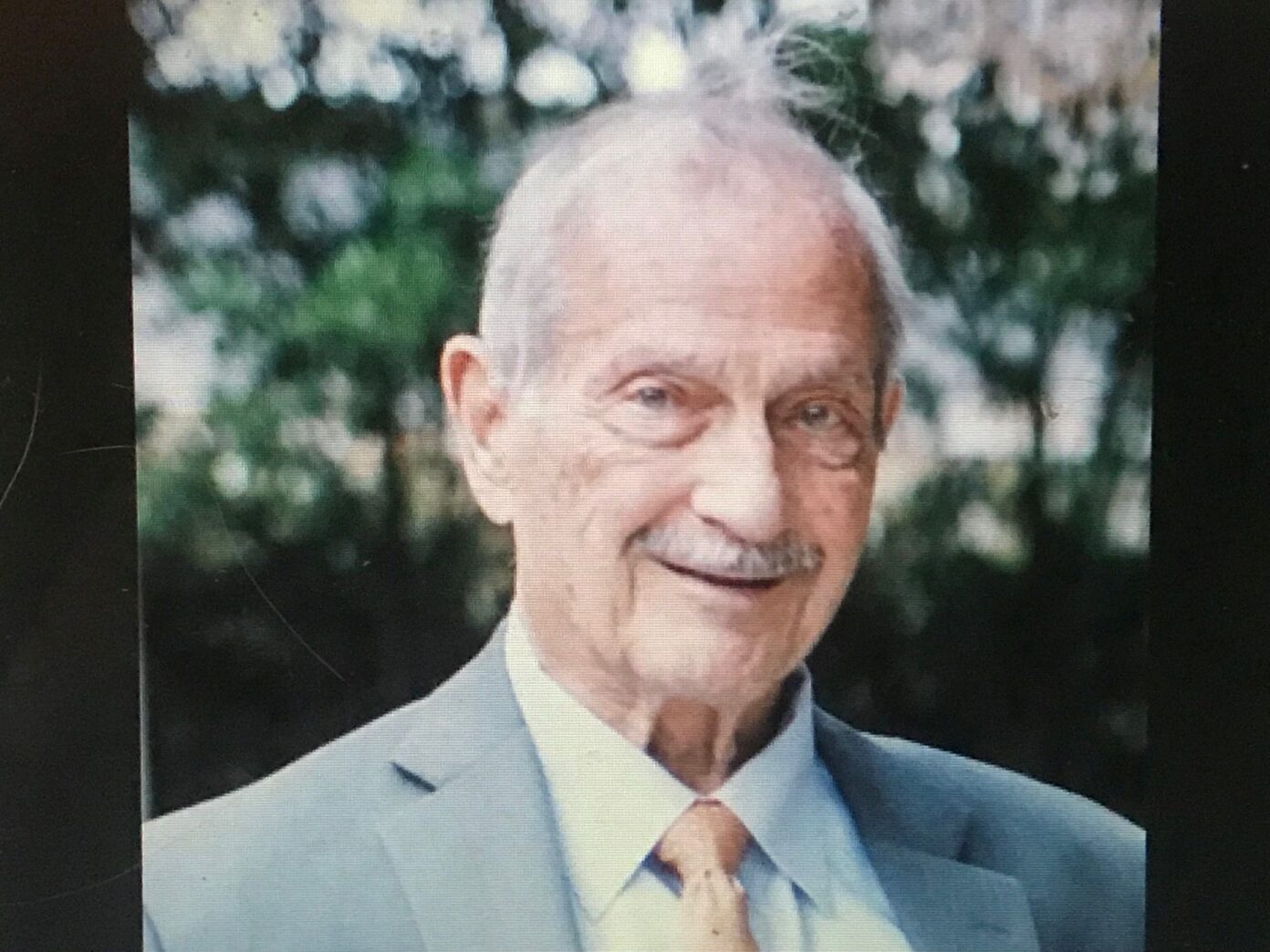 Celebration of life planned for local attorney Kenneth Funderburk - Now ...