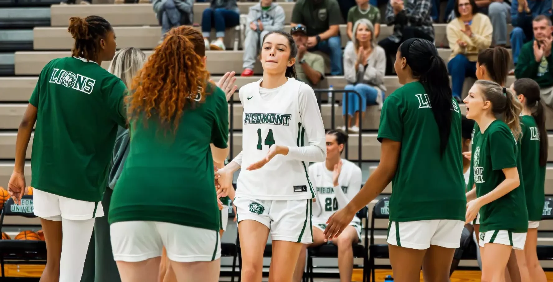Watkins shines, but Lady Lions fall - Now Georgia