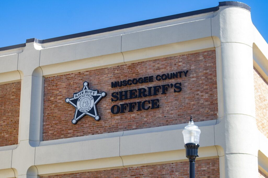 Muscogee County Sheriff launches Operation Good Samaritan - Now Georgia