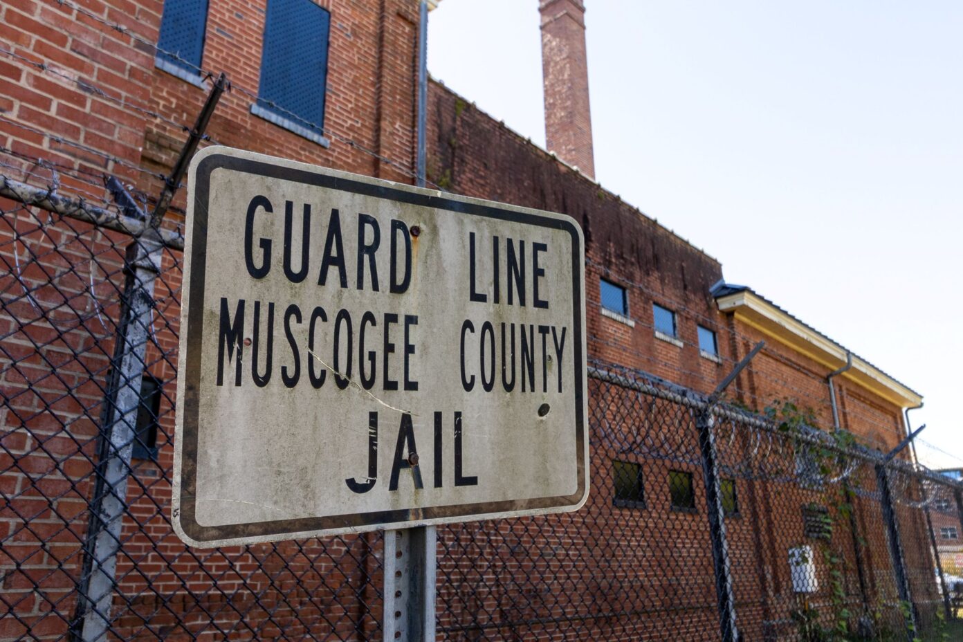 Suspect in custody for Budgetel murder - Now Georgia