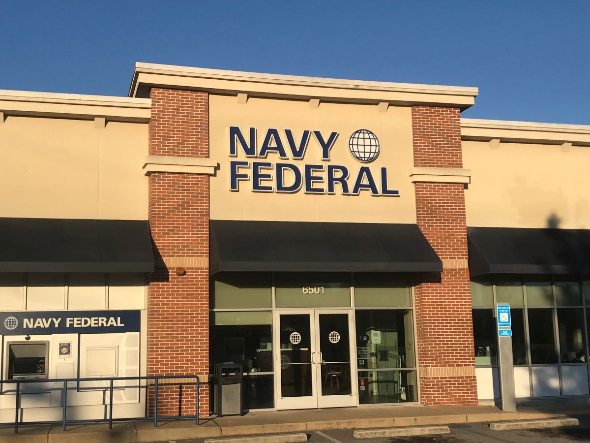 Navy Federal offers Paycheck Assistance Program as shutdown continues ...