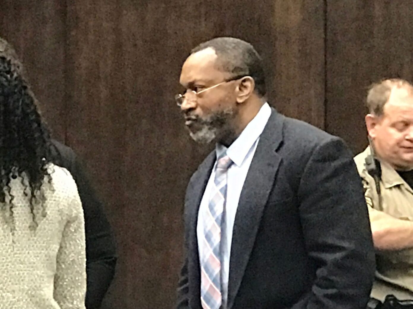 Prosecutor: There is a 'mountain of evidence' against Stacey Gray - Now ...
