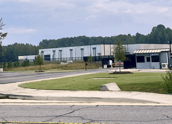 Athens-Clarke County Commission pauses new data centers - Now Habersham