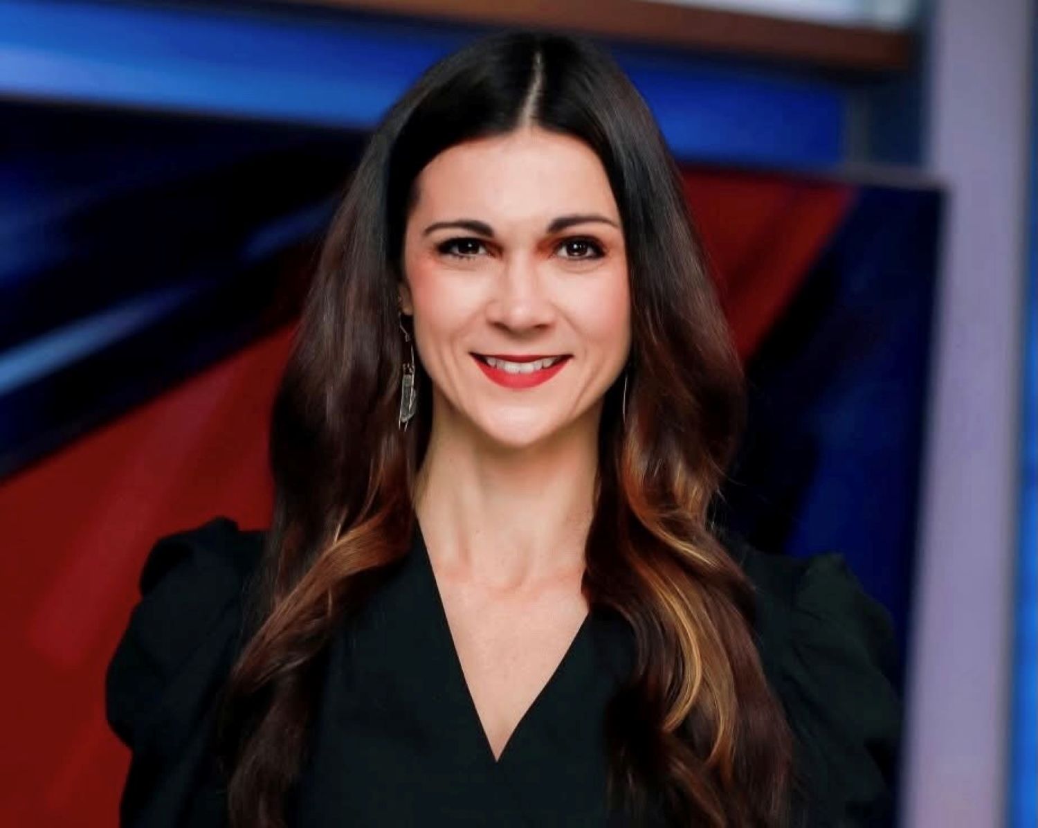 Former NBC 38 reporter dead in apparent murder-suicide - Now Georgia