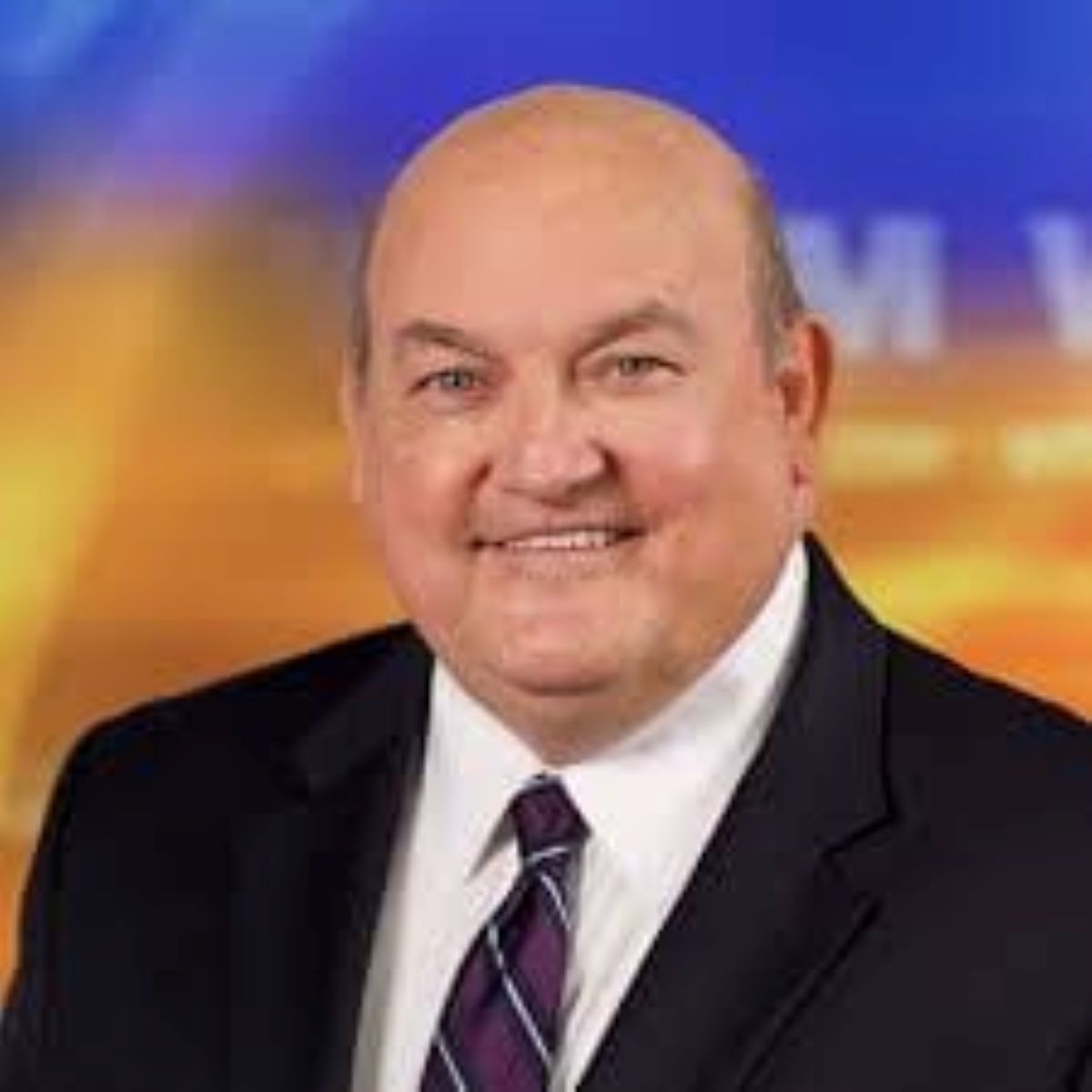 Legendary broadcaster Chuck Leonard dies - Now Georgia