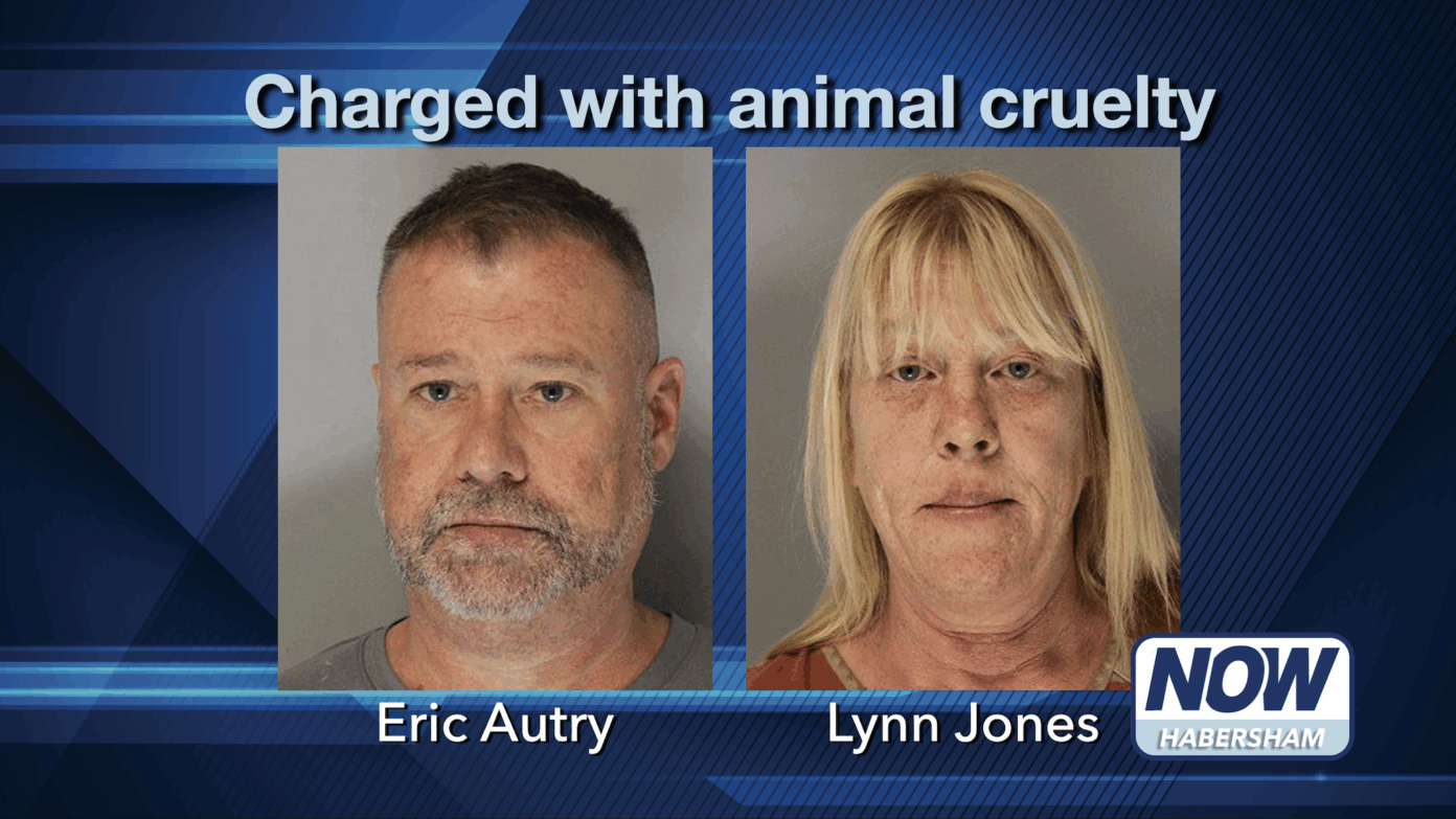 Two charged with 88 counts each of animal cruelty released on bond in ...
