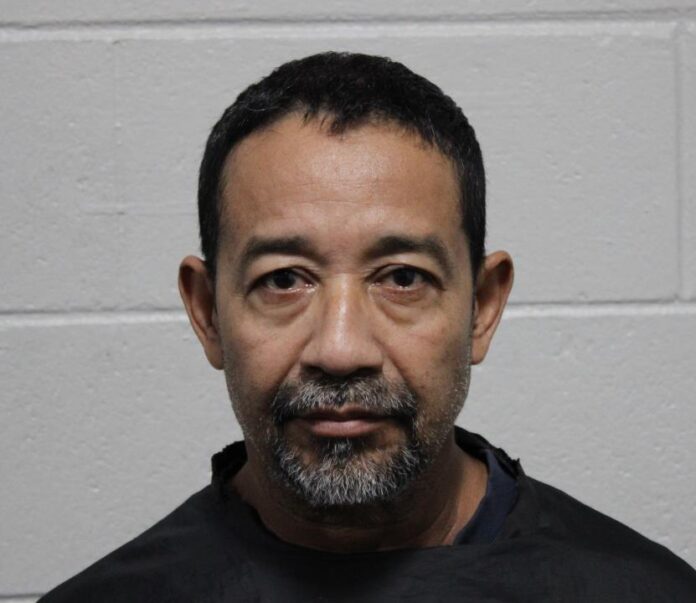 Alto traffic stop results in trafficking, firearm charges - Now Georgia