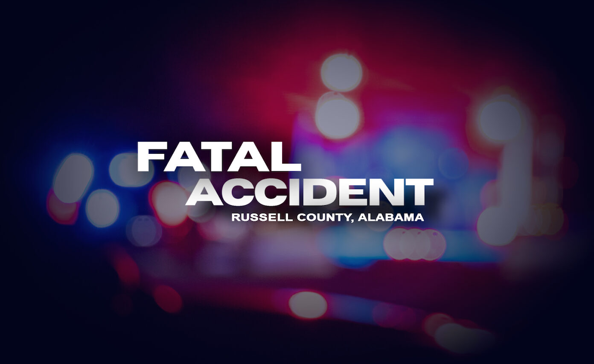 Salem teen dies in Russell County crash - Now Habersham