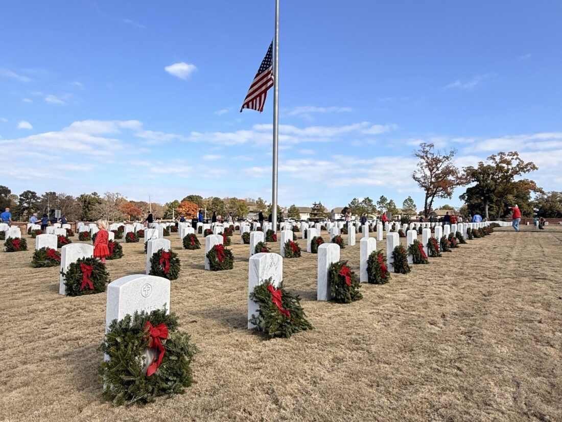 Fort Benning recognition for veterans and active duty division - Now ...