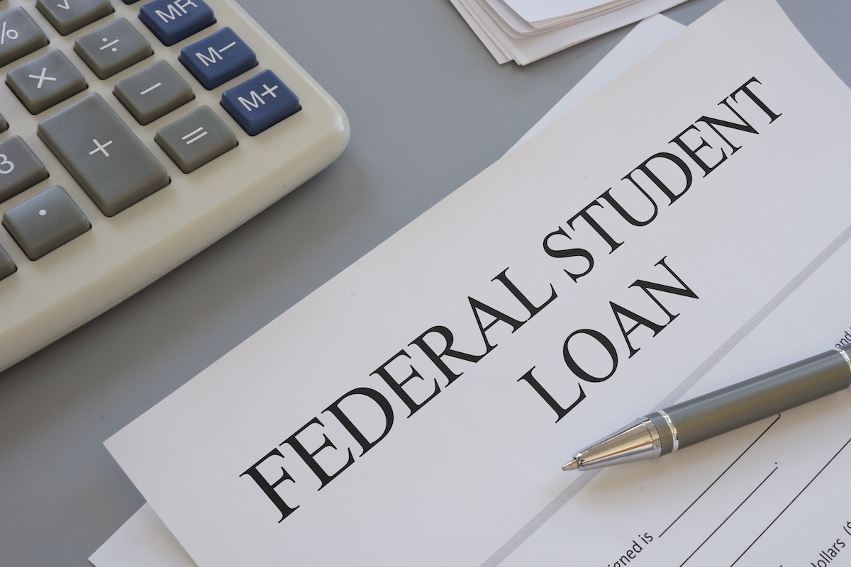 Trump administration to garnish wages for defaulted student loans - Now ...