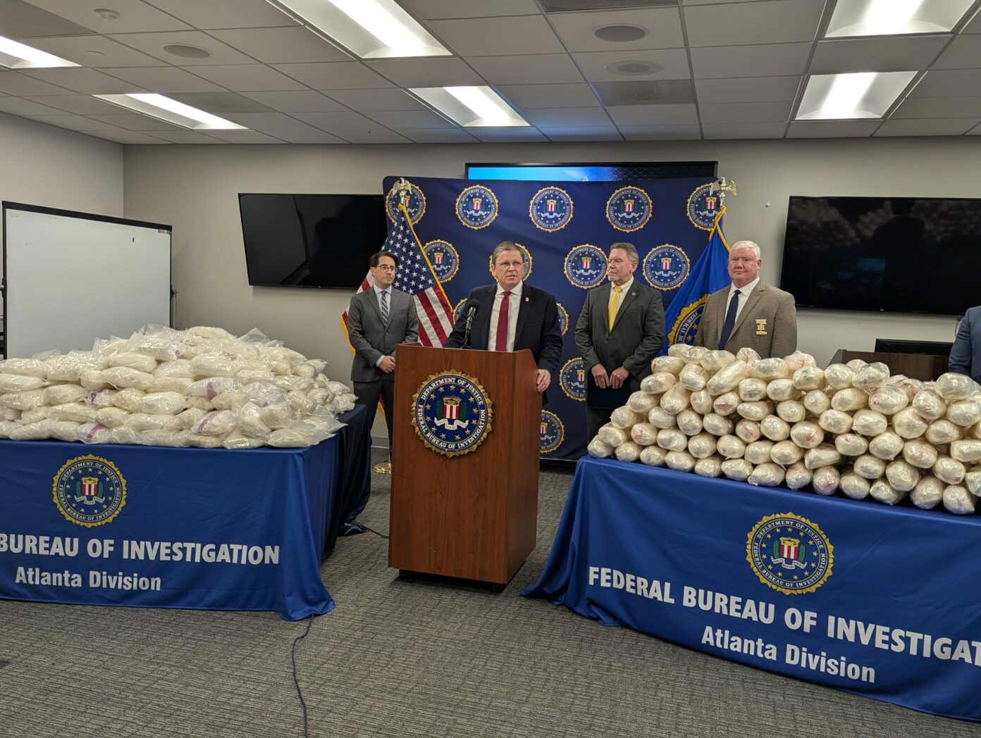 Feds indict two after meth allegedly found hidden in blackberry ...