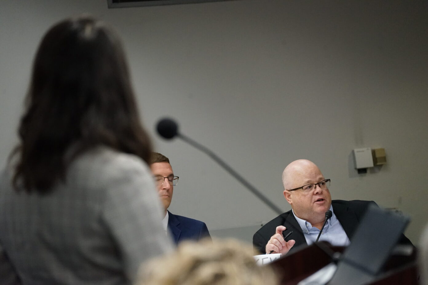 Georgia Power’s plan for powering data centers is up for a final vote ...