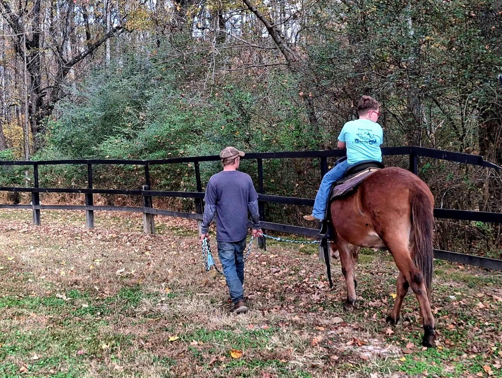 'He knows God hears him': Kayden Sorrells, age 9, battles cancer and ...
