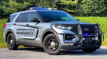 Suspect Claims ‘Meth License’ Before Trafficking Arrest in Hart County ...