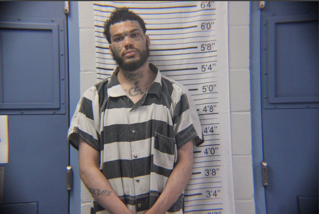 Gang member arrested in Toccoa on felony warrant - Now Georgia