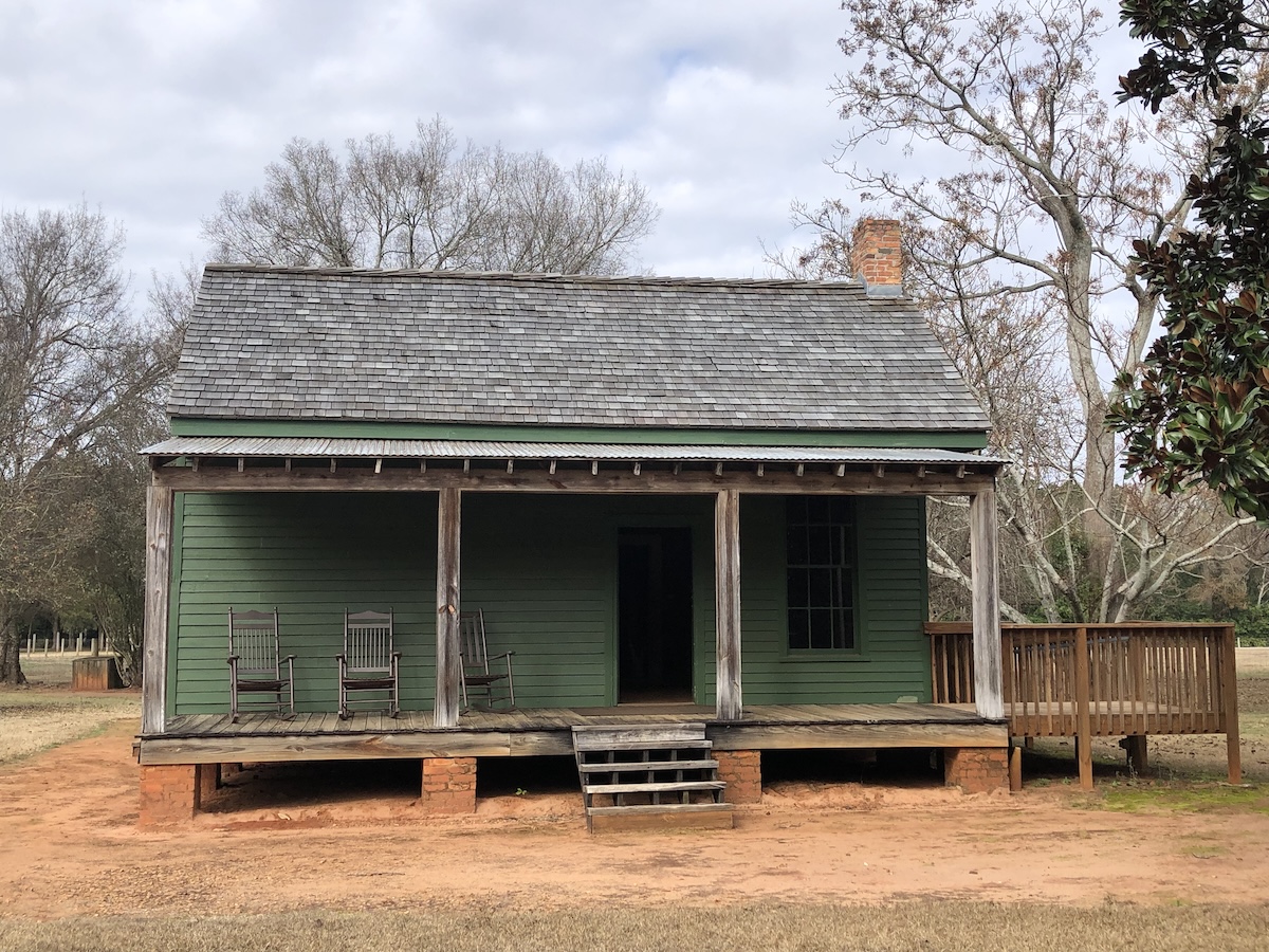 Plainly fascinating: Jimmy Carter's hometown makes for an intriguing ...