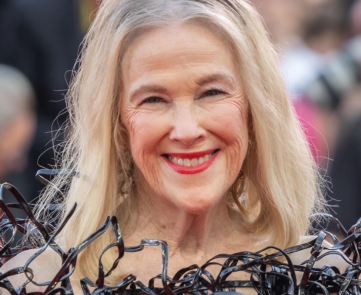 Catherine O'Hara, Emmy-winning comedian of 'Schitt's Creek' and 'SCTV ...