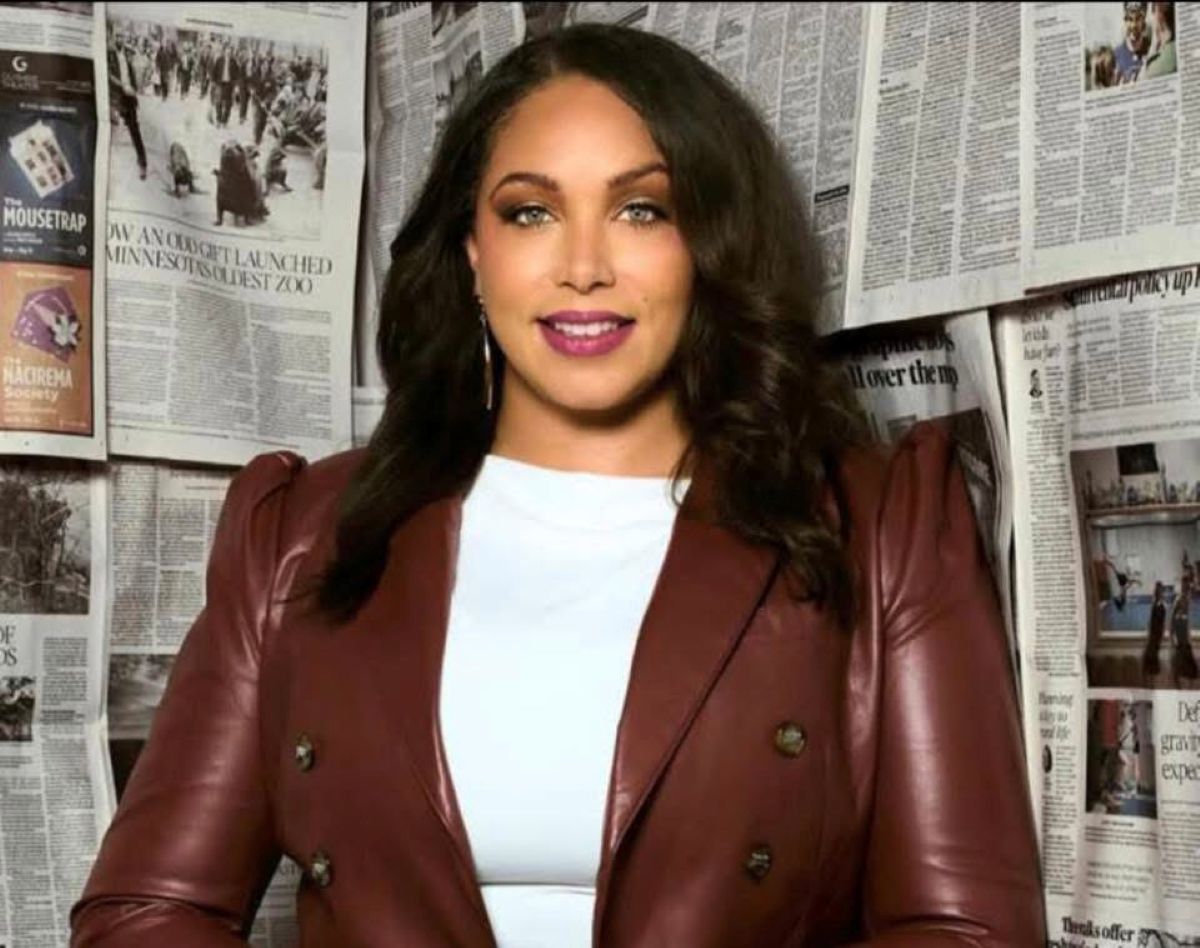 Former Columbus reporter arrested for covering Minnesota church protest ...